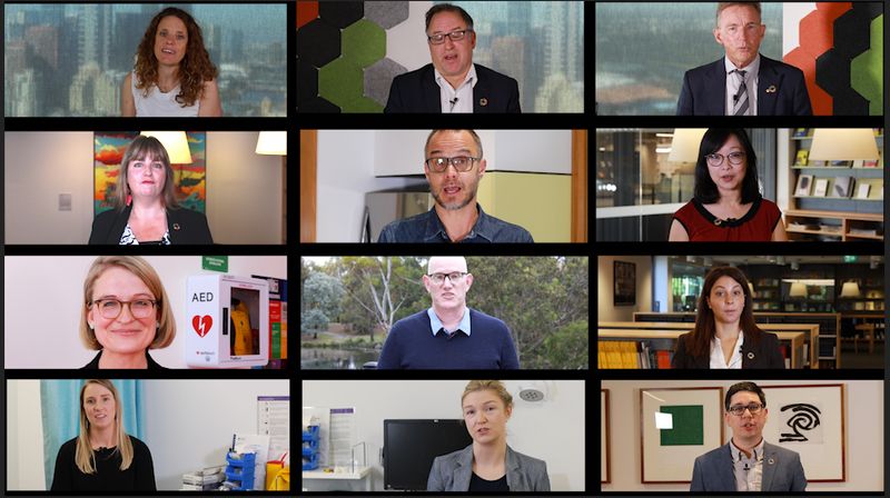 Four building blocks of a successful behaviour change campaign | Blog | BehaviourWorks Australia